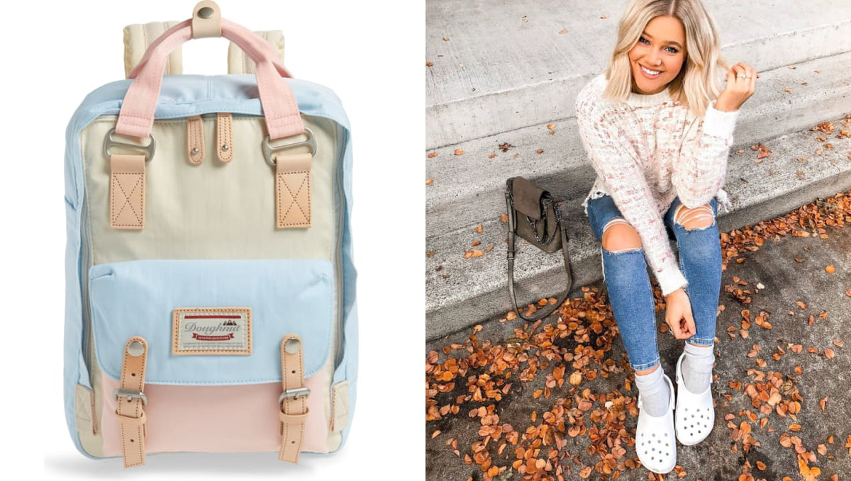 The 8 biggest back-to-school trends, according to Pinterest – Pikadeo