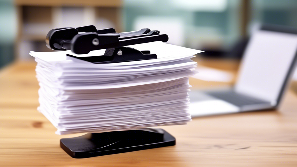 Desk Clamps – Pikadeo