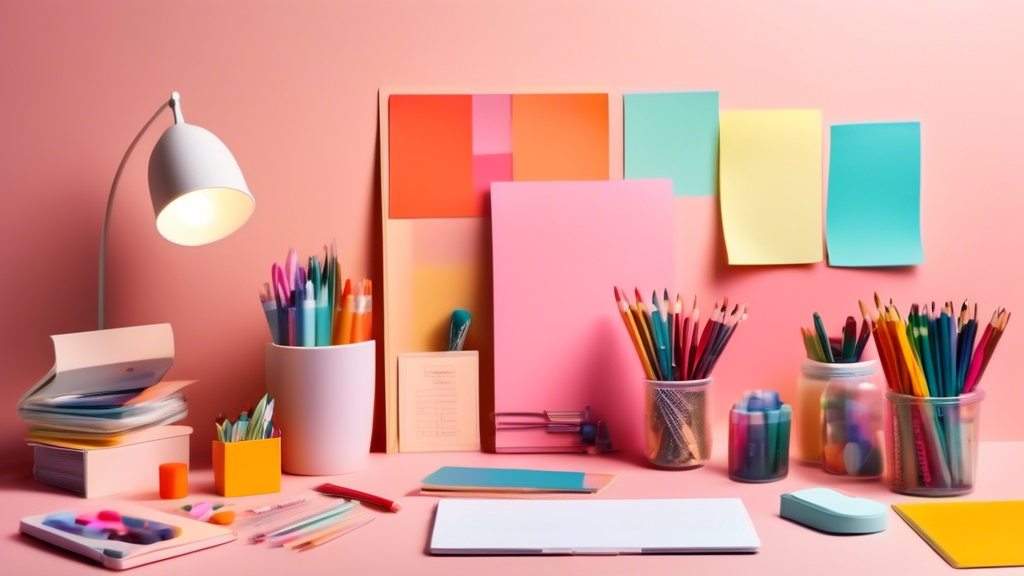 Ultimate Desk Organizer Guide – Pikadeo